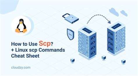 how to use scp scp from remote to local 📁🖥️