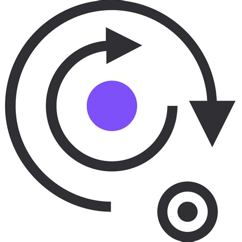 circulate repeat sync synchronize arrows refresh rotate icon