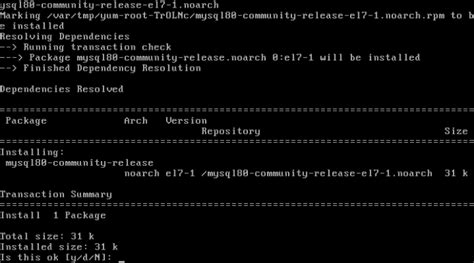 How To Create A Lamp Server On Centos 7 Foss Linux