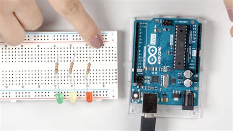 Online Course Learning Arduino Foundations From Linkedin Learning Class Central