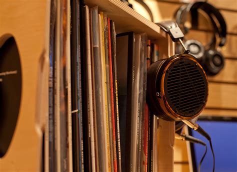 Wax Stacks Portable Stackable Record Crates