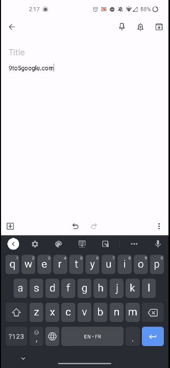 Some Gboard Users Are Getting Clipboard Suggestions Feature That Makes