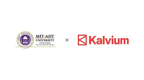 Kalvium Btech Computer Science Engineering At Mit Adt University