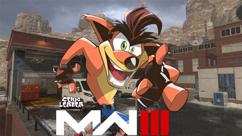 LETS GET CRAZY Mw3 YouTube