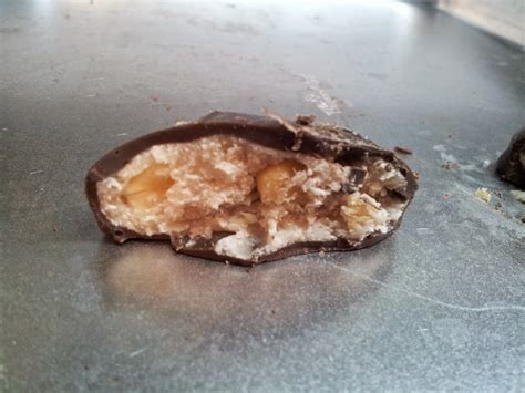 Working Mom Wonders Maple Bun Candy