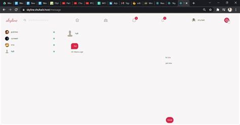 Shuhaib S On Linkedin Nodejs Reactjs Expressjs Tailwindcss Metetrialui Aws Awss3