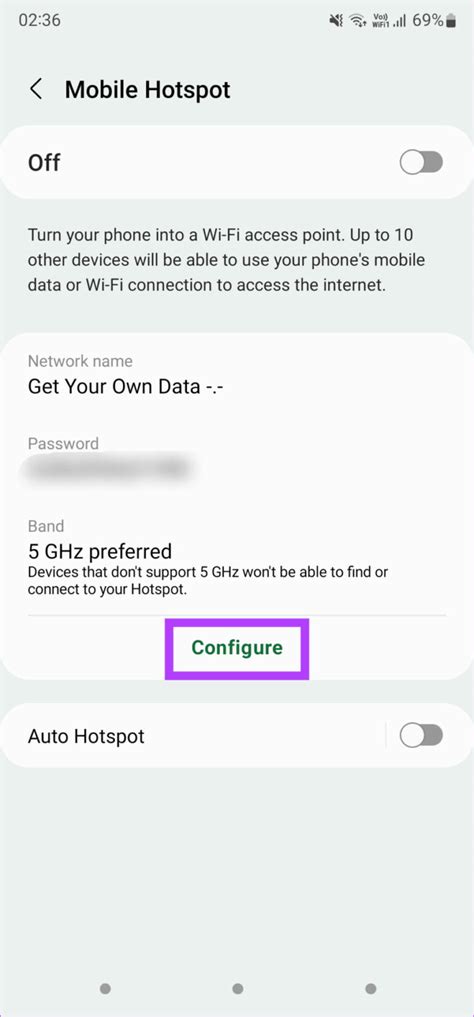 Top 6 Ways To Fix Mac Not Connecting To Hotspot Guiding Tech
