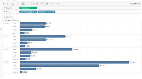 create conditional calculations with parameters in tableau pluralsight