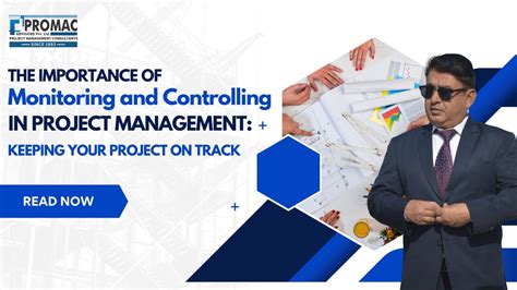 The Importance Of Monitoring And Controlling In Project Management Keeping Your Project On