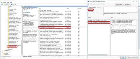 SOLVED Easy GPO To Configure Windows Updates Up Running Inc Tech How To S