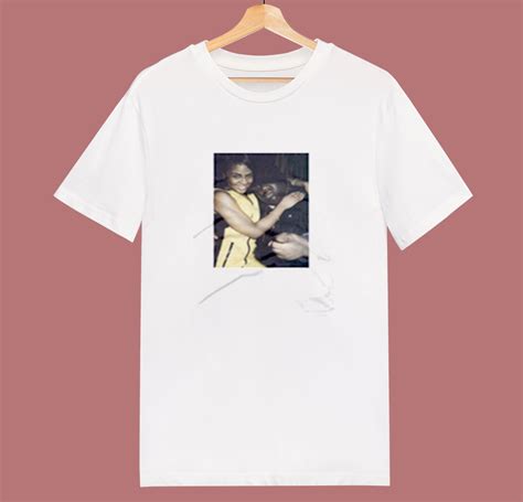Biggie And Lil Kim Hug Love S T Shirt Mpcteehouse Com