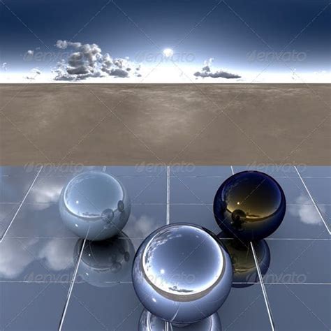 Desert
