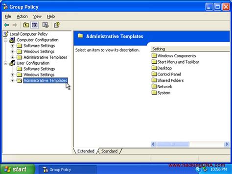 Restrict Control Panel Yogesh
