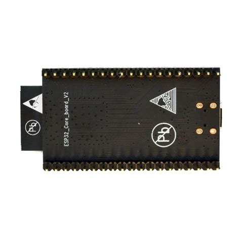 Espressif ESP DevKitC WiFi Dual Mode Bluetooth ESP CPU Erelement