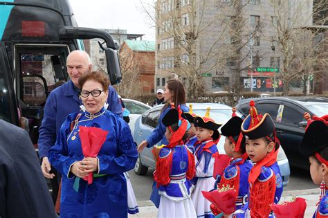 Өвөрхангай Өвөрхангай аймгийн Засаг даргын Тамгын газар