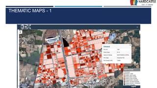 GIS Based Decision Support System PPTX