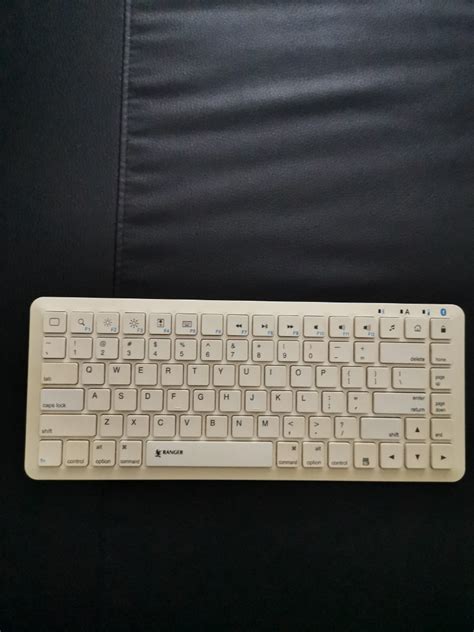 Microsoft Wired Keyboard And Wireless Bluetooth Keyboard Computers And Tech Parts And Accessories