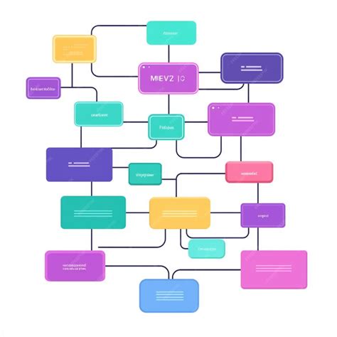 A Diagram Illustrating The Mvc Modelviewcontroller Pattern In Fullstack