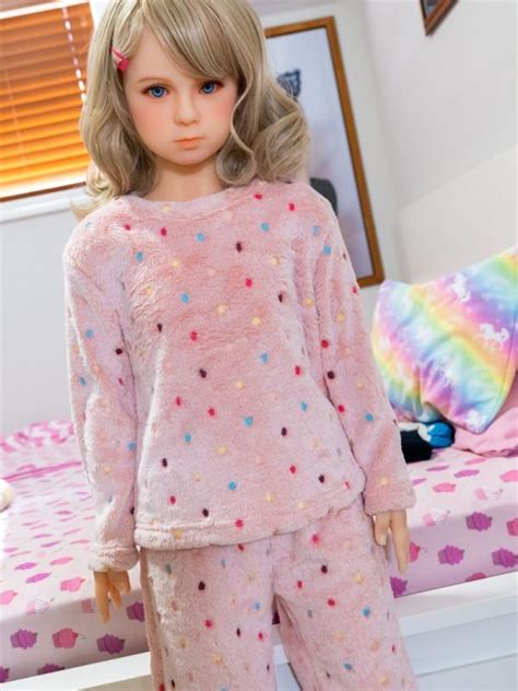 115cm~128cmドール Catdoll