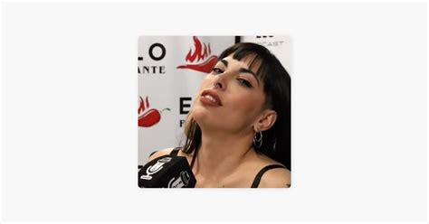 ELO PICANTE ENTREVISTAS PICANTES QUERÍA CHUPARLE LA PIJA on Apple Podcasts