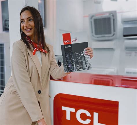 Кондиционеры TCL - Сайт официального дистрибьютера кондиционеров TCL в ...