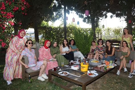 A Summer Day At Ertek 2025 11 Ertek Chemicals Marine Chemicals