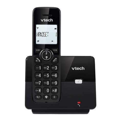 Vtech Cs2000 Bedienungsanleitung Pdf Herunterladen Manualslib