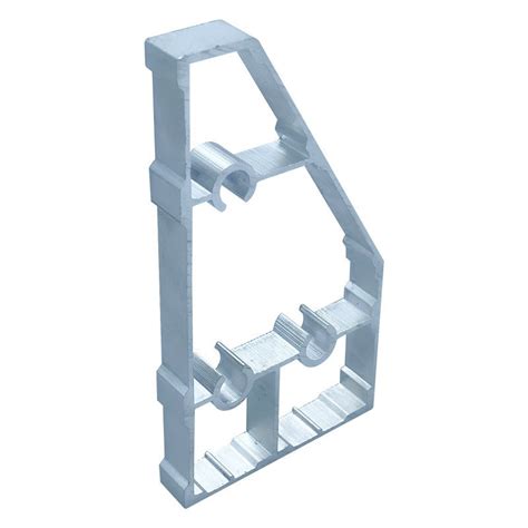 6061 Aluminum Alloy Cutting Processing Industrial Extrusion Aluminum