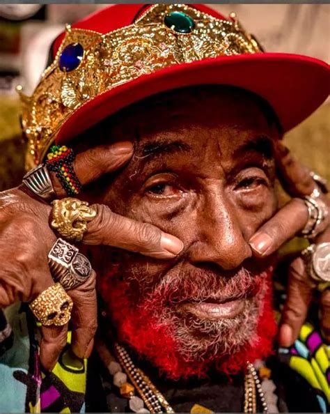Og Reggae Upsetter Lee Scratch Perry Plays Orlando Fresh On Heels Of