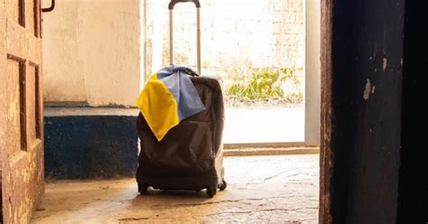 Британська розвідка оцінила скільки українців через війну залишили домівки Uamedia Eu