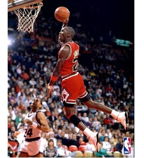 마이클 조던 이 사진 무슨 경기 때였나요 지식in