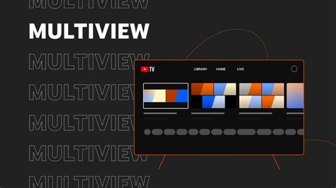How To Use Multiview On Youtube Tv Ghacks Tech News