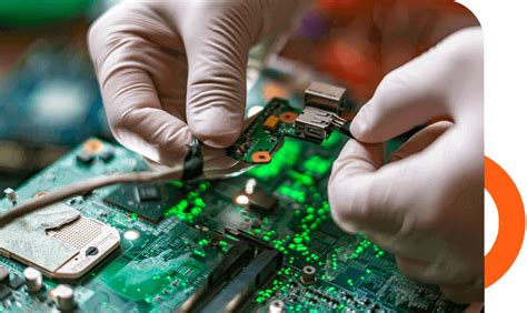 Our Quality Policy Viasion Technology