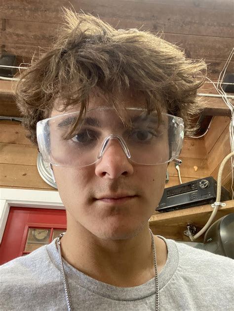 Shea Mclaughlin Triton Voice