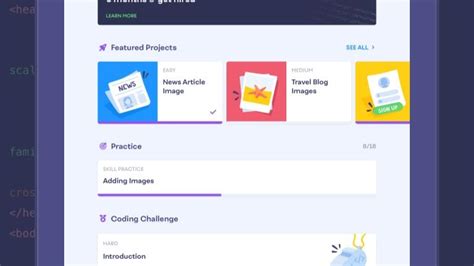 learn how to code in various languages with learn coding programming