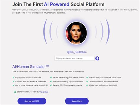 Ai Powered Behaviour Bot Upwork