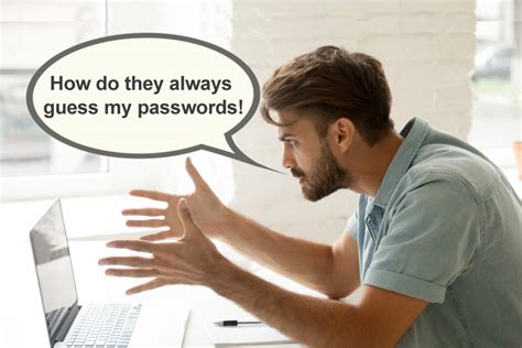 How Hackers Find Out Passwords If There Is A Limit To Entering Wrong