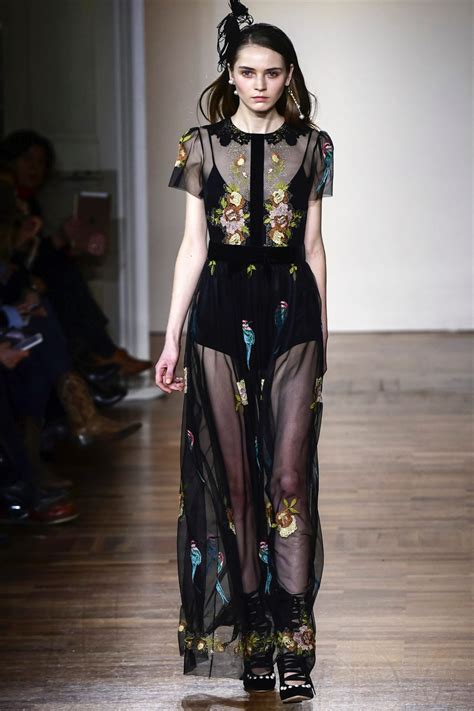 Blugirl Fall-winter 2017-2018 - Ready-to-Wear