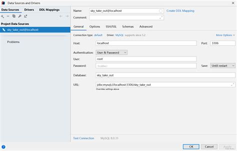 java问题解决——苍穹外卖 nohup java jar sky server 1 0 snapshot jar and tli csdn博客