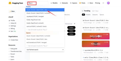 FLUX dev API 申请指南和使用技巧 幂简集成