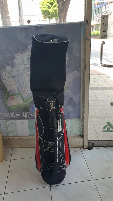 명품골프채 풀세트 당근 중고거래