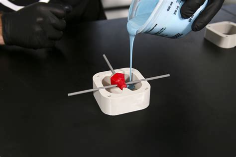 Makerbots Post Processing Guides Turn 3d Prints Into Advanced Prototypes
