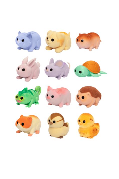 Little Live Pets - Wholesale Little Live Babies