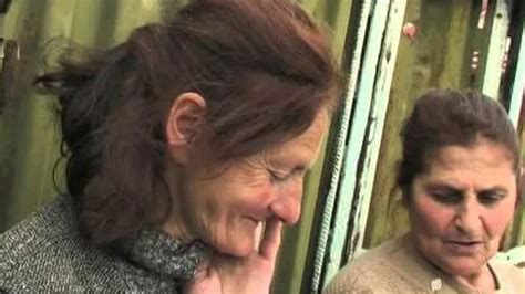 მგზავრები წუთისოფლისა ორმოცი წლის შემდეგ სოფ გამარჯვება Mgzavrebi