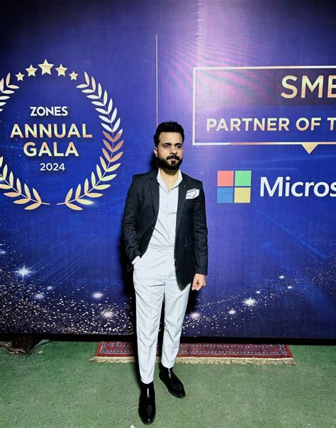 umar farooq on linkedin zones it solutions