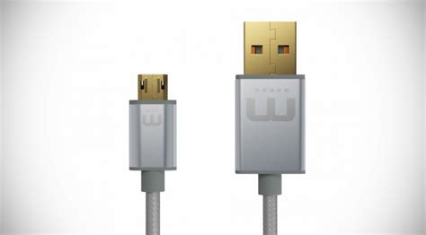Micflip Is The Worlds First Truly Reversible Usb Has Reversible Micro Usb Connector Too Shouts