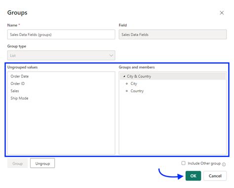 Power Bi Field Parameters What Are They And How To Use Them