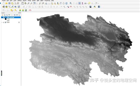请问特别大 4g 的栅格tif文件怎样运行处理啊，用arcgis打都打不开，而且有很多个这样的数据 知乎
