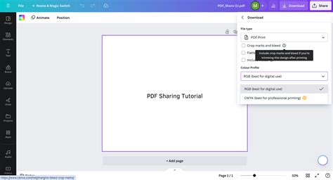 How To Save Canva As PDF Easy Step By Step Guide Copy