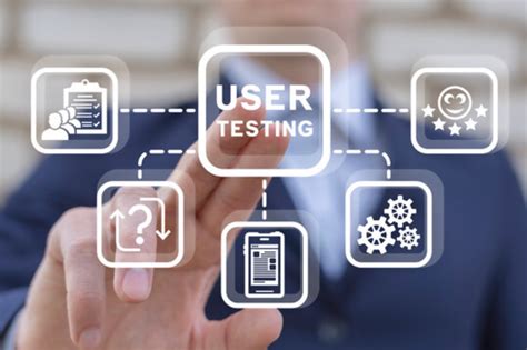 end user testing what it is why it s important and how to perform it